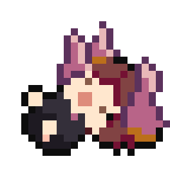 Dungeon Pixel Art Character by Nytala Games