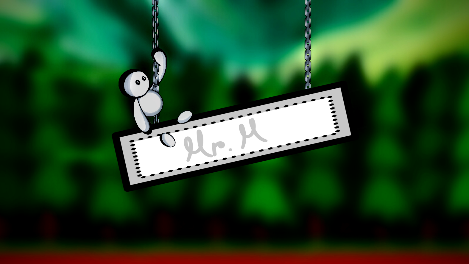 Mr.M - Release Announcements - itch.io