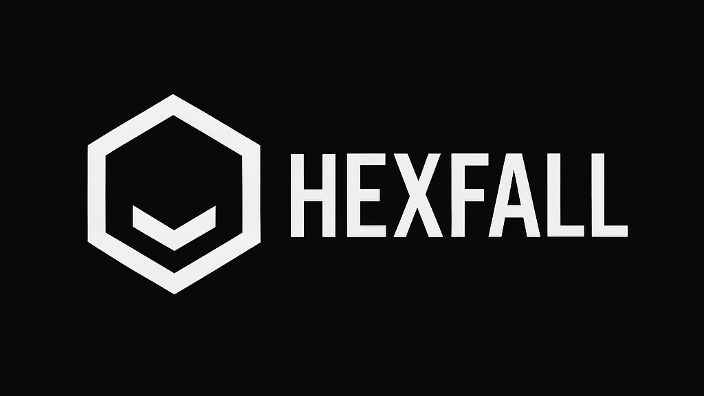 Hexfall by panomixgames