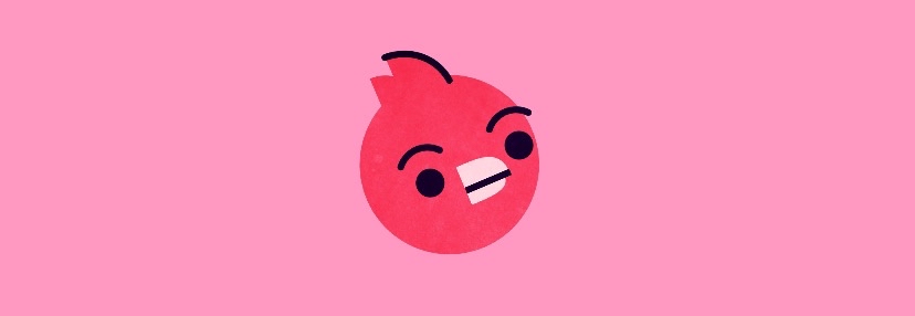 Game Over Bird - itch.io