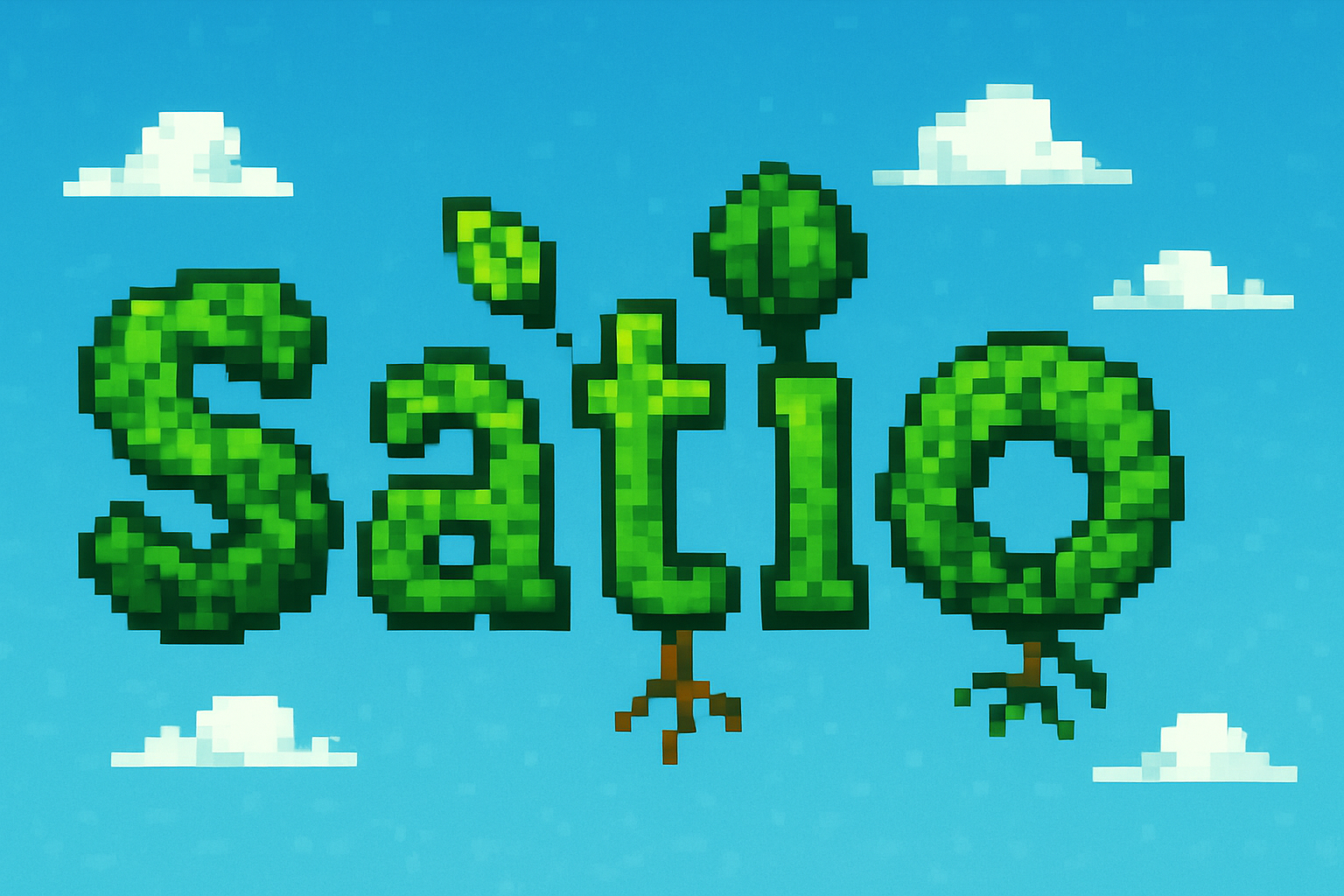 Satio by OverDeN