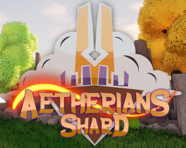 Aetherian's Shard by Bitstorm Studio