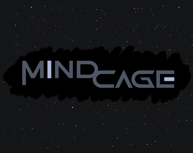 Mind Cage by Eduardo Cunha, Mad Alice, MaskedMint