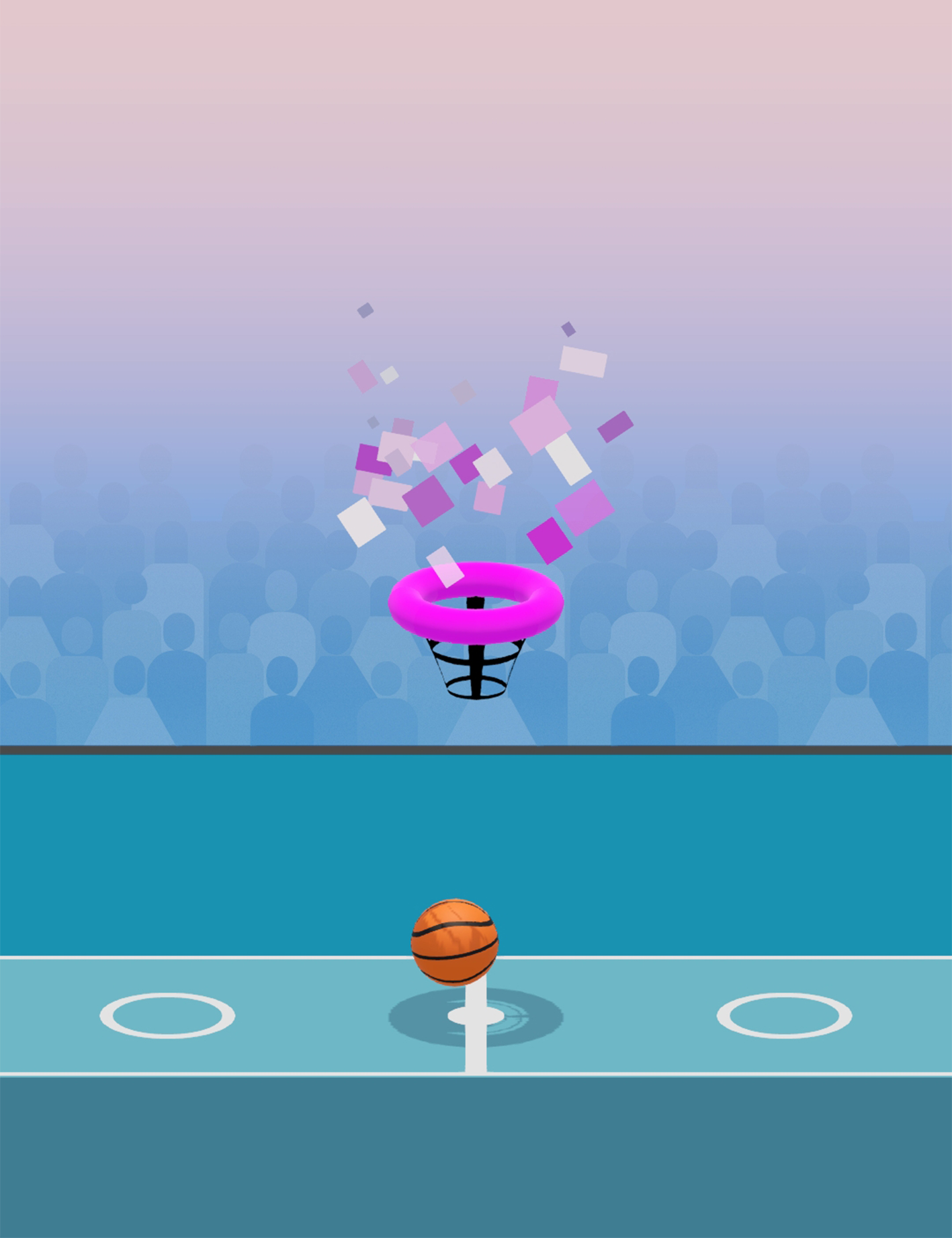 Super Hooper by Borja Soriano