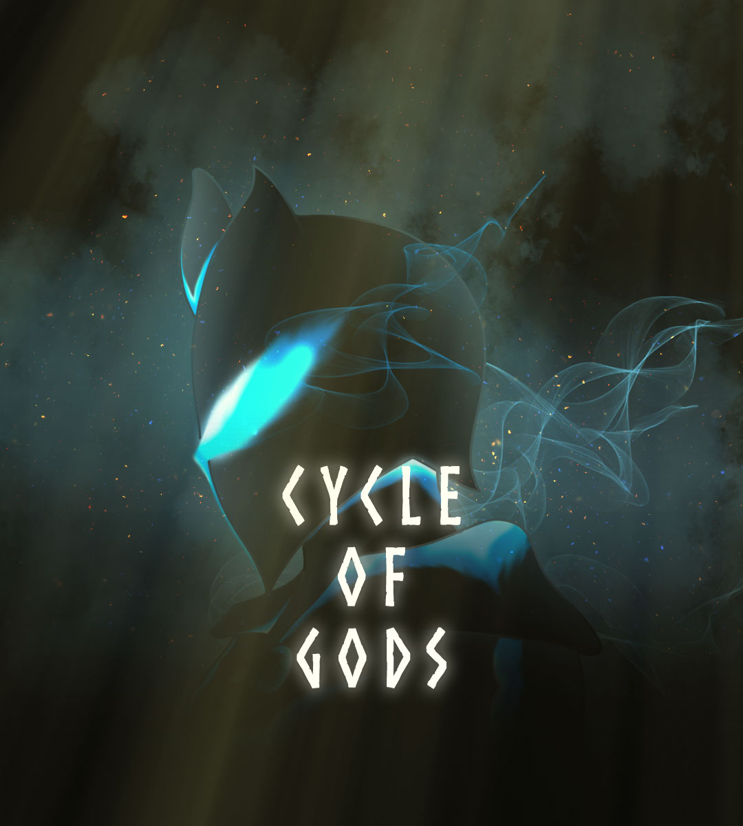 Cycle of Gods by CycleOG