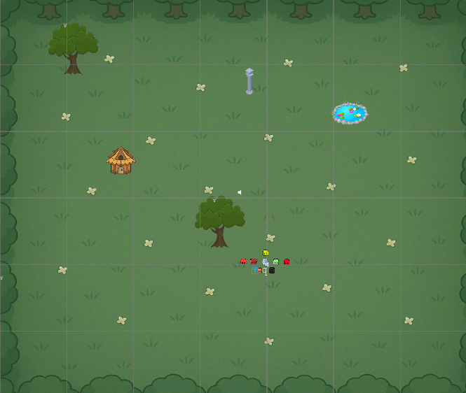 Insignificant by CamCo Games