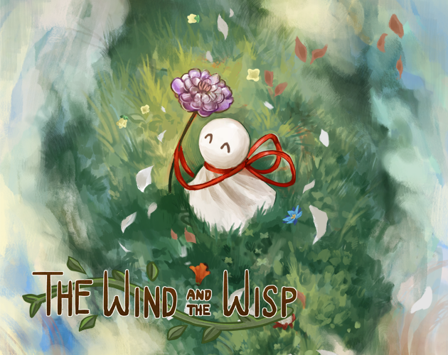 The Wind and the Wisp by The Wind and the Wisp