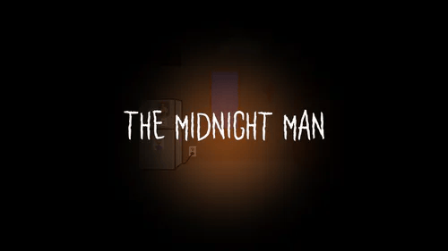 The Midnight Man (2025) by synesthesya8
