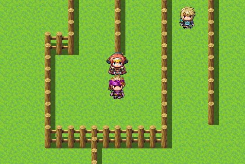 RMMV - Screen Shake by TheoAllen