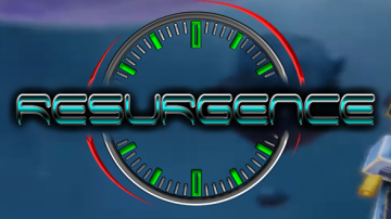 Resurgence by VFS Game Design - Programming
