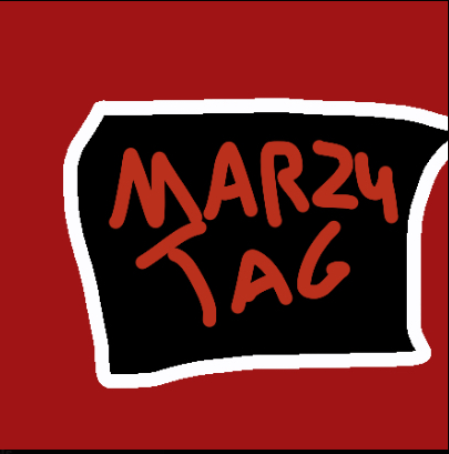 Marzu Tag by iconxgames