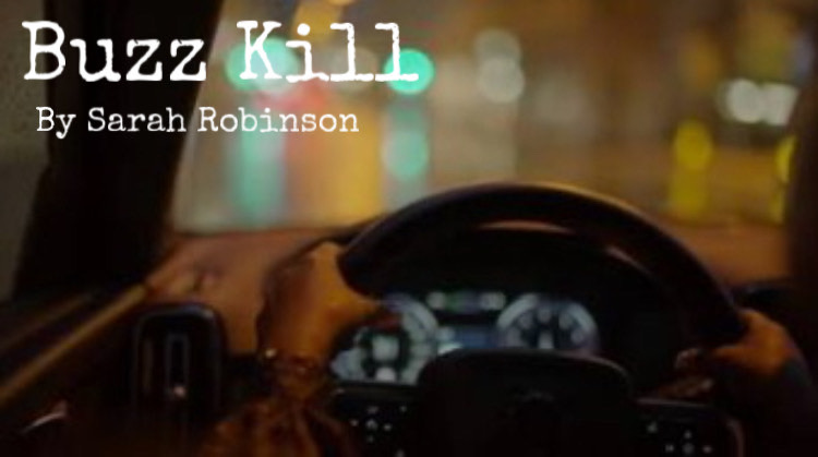Buzz Kill by sanarobi