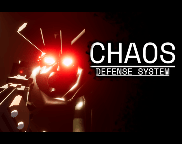 Devlog - CHAOS d.s. by Daiabo