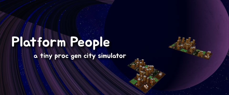 Platform People by Mads de Silva