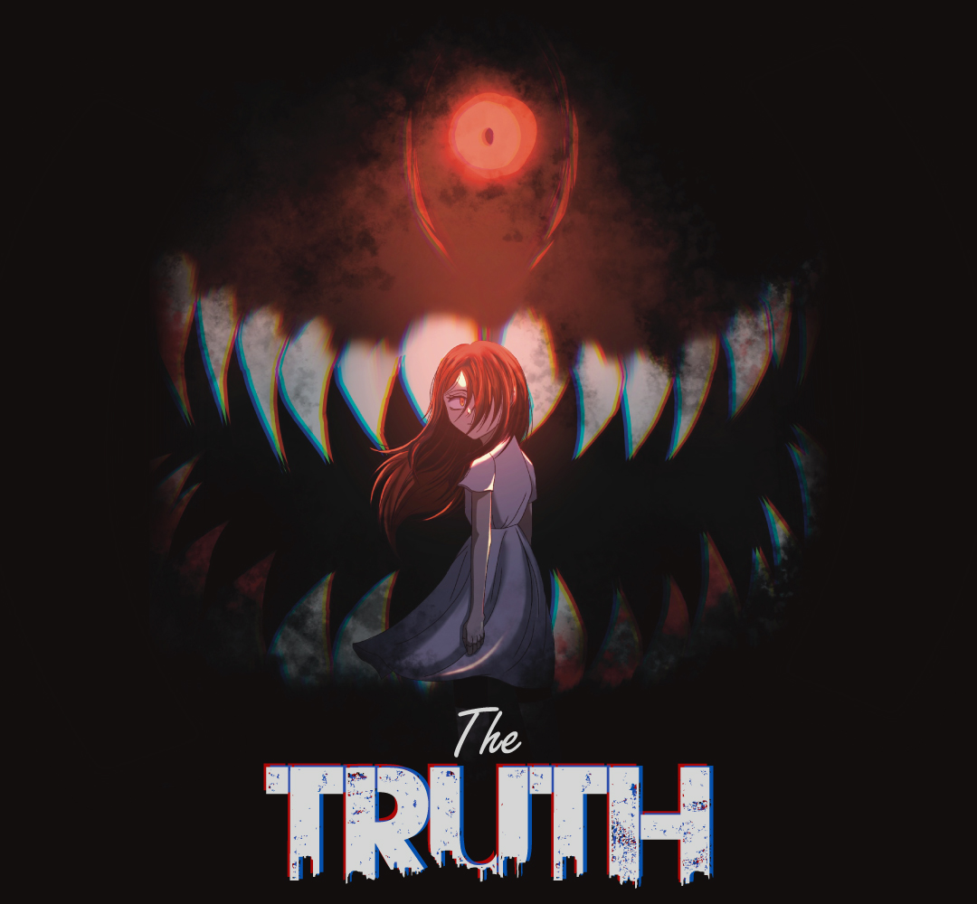 The Truth by Ale_iv