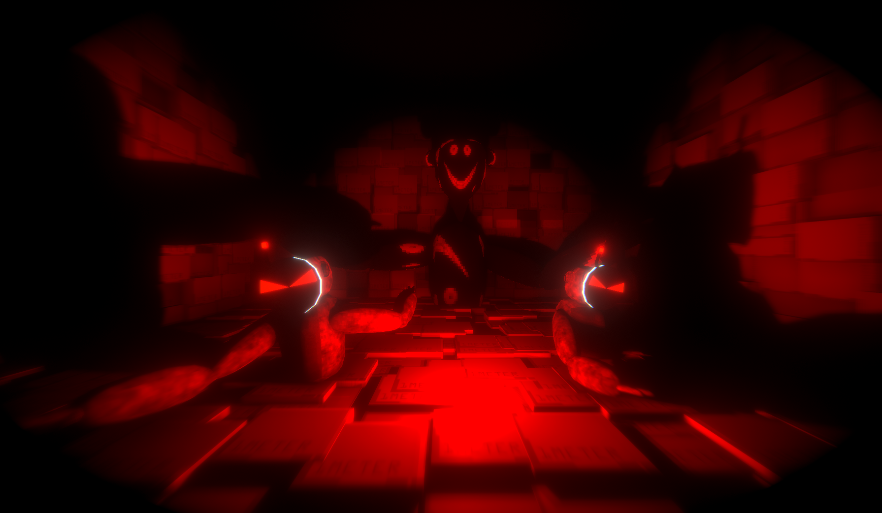 Geforce - Ape fear - APE FEAR V2 by Mr 5