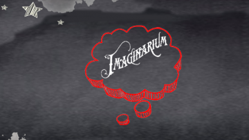Imaginarium by VFS Game Design - Programming