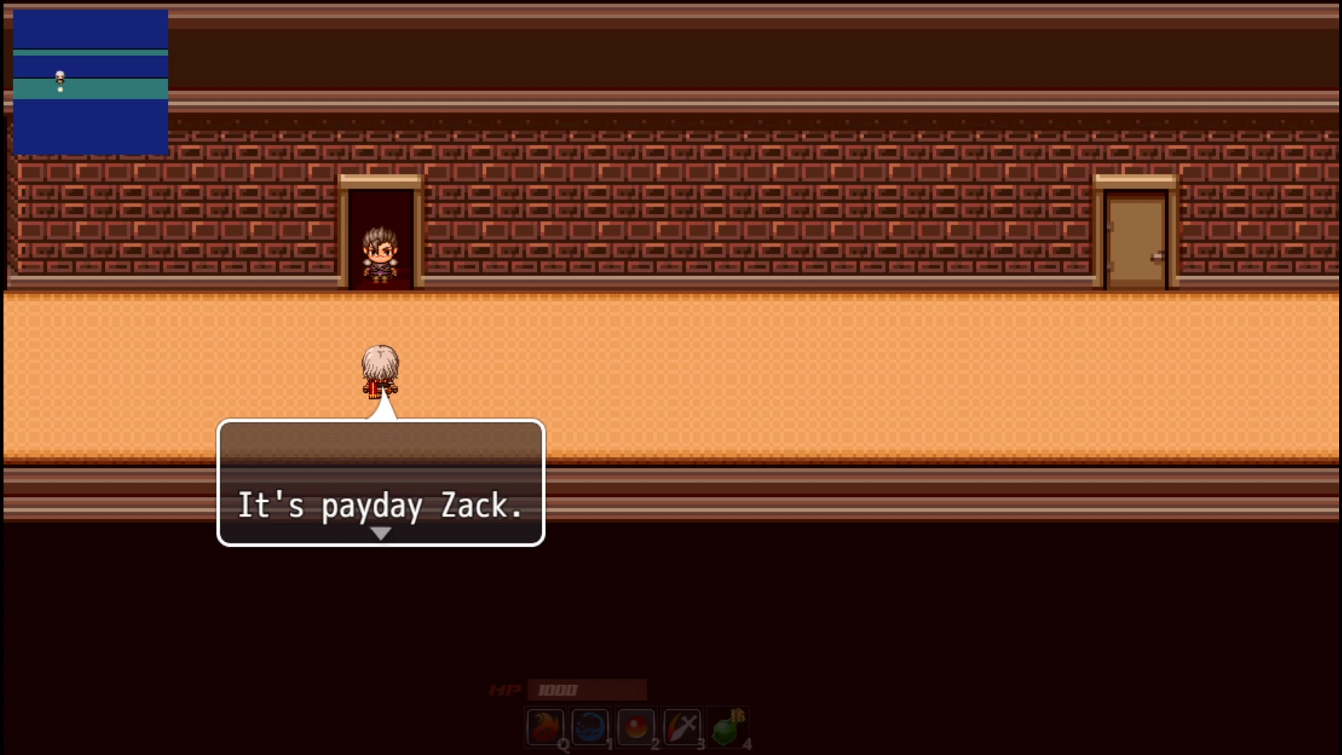 Tonya the Killer – A Story-Driven Action Game in a Collapsed World ...