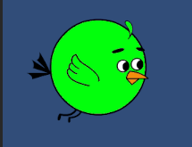 Math Bird by angelstaff