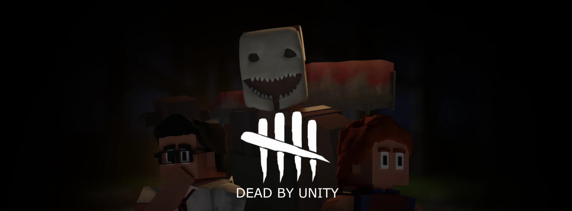 Dead by Unity by 1Coquoo