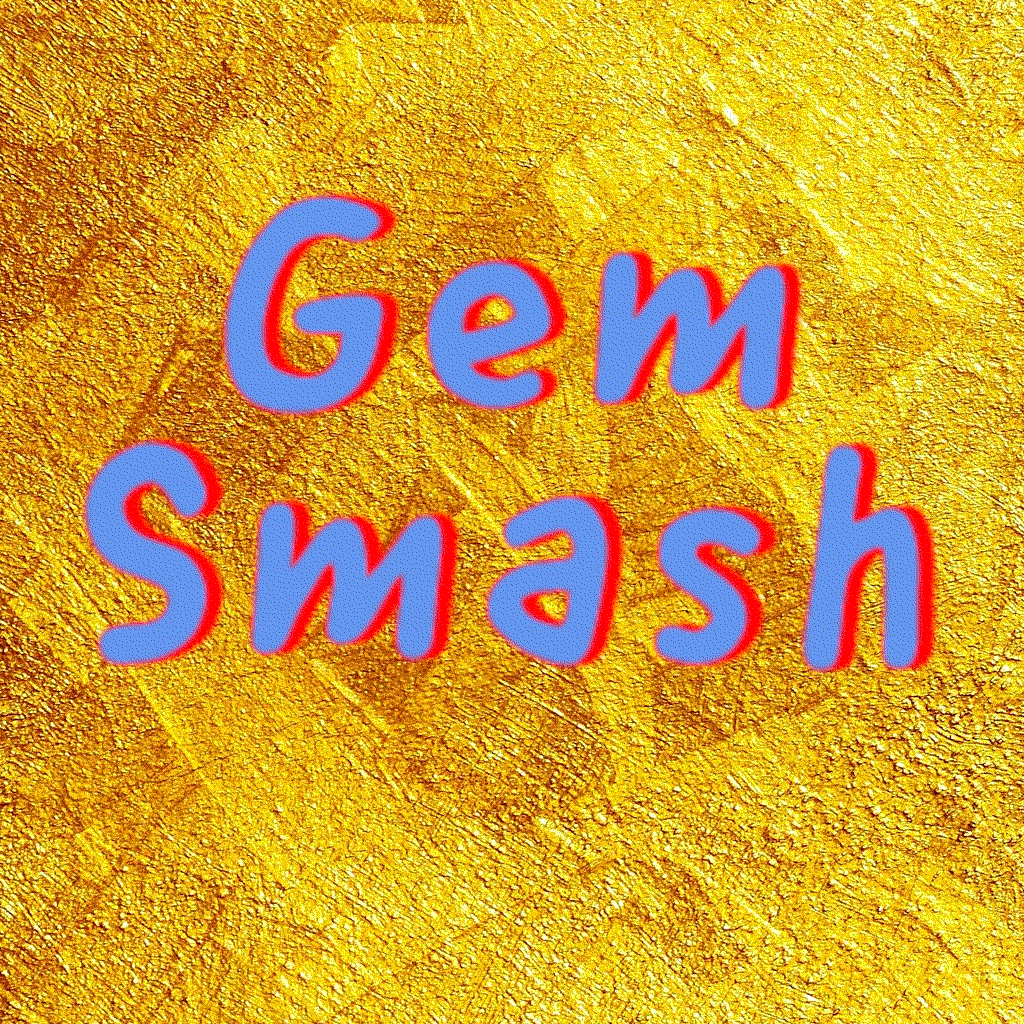 Gem Smash by Alaric3183