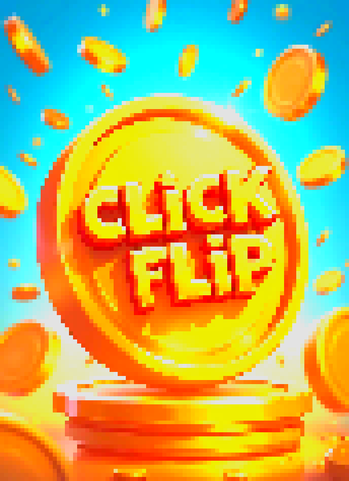 Click Flip by Heaven Machine