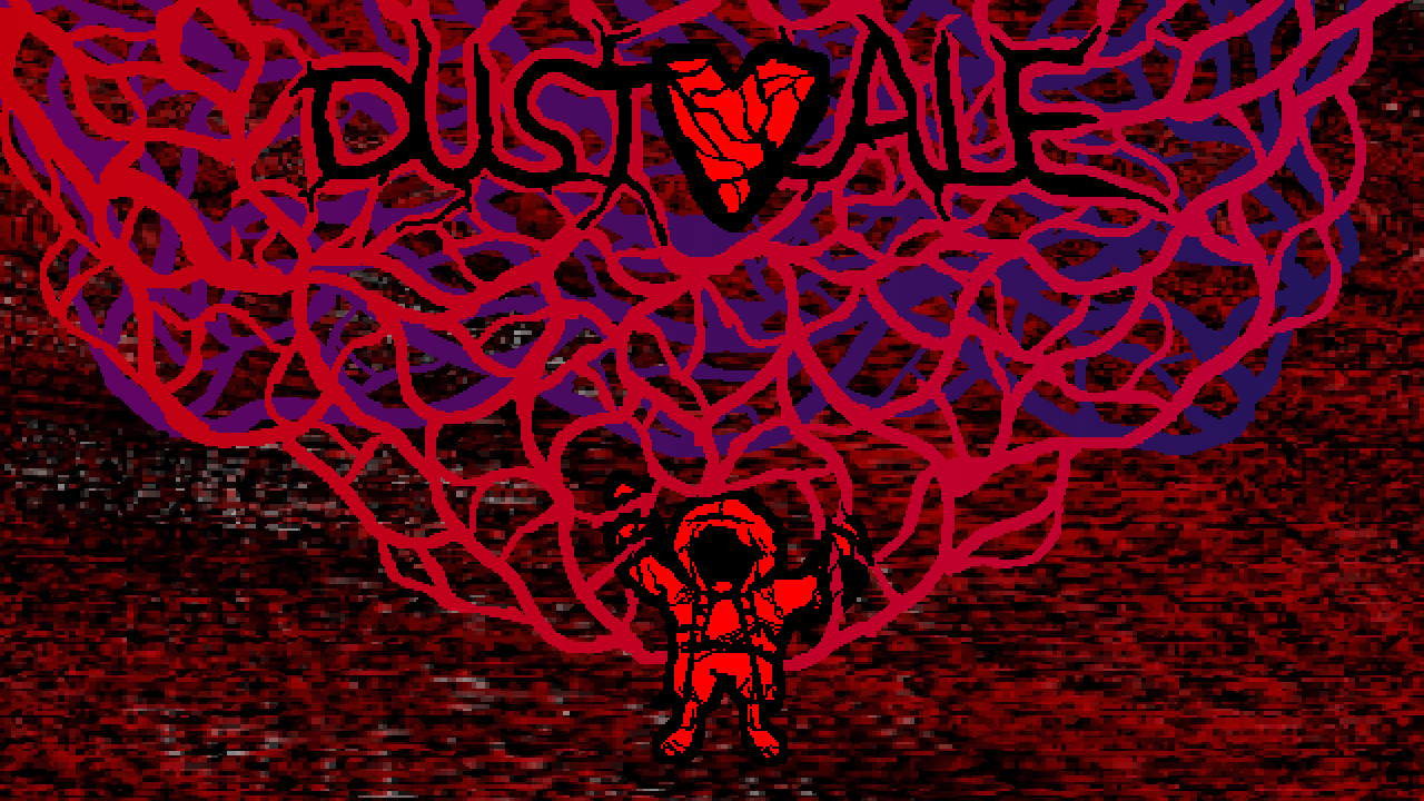 Dusttale - Non est Deus by Geno