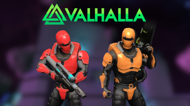 VALHALLA (Beta) by Valhalla Project