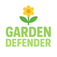 Garden Defender by Diogo de Andrade