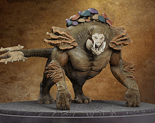 Games like Dragon Lands - Part 1 - itch.io