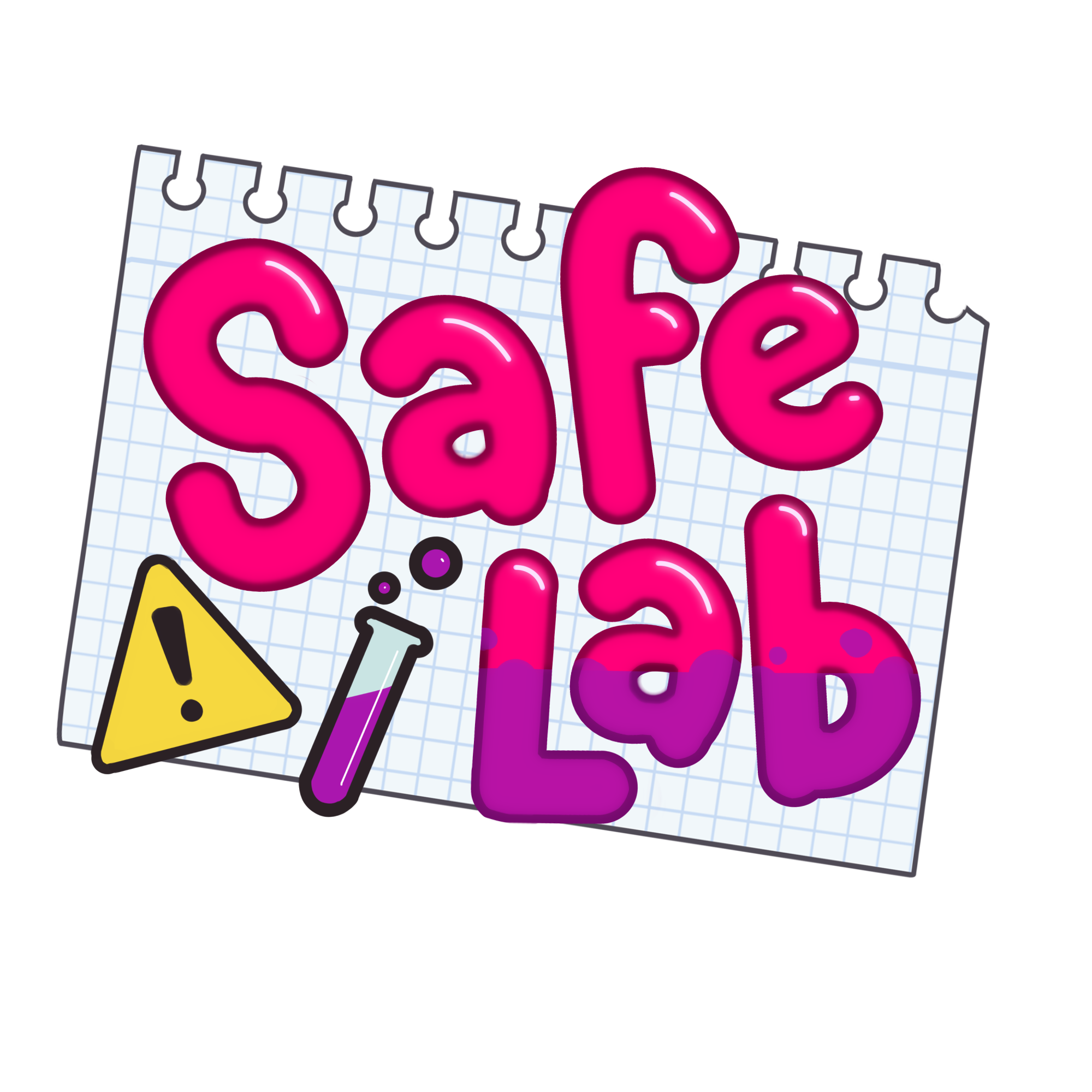 Safe Lab by Gonzalo Gómez
