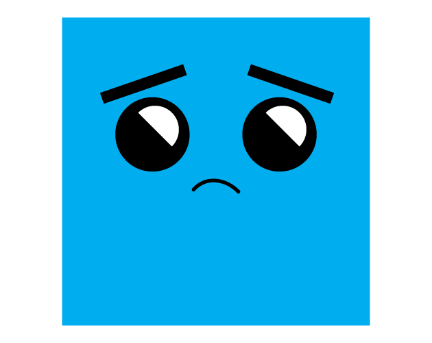 Square Kid by Antic Kev, TheRensei, Efairbro