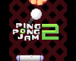 Patch 1- Reflect Powerup - Ping Pong Jam 2 by Linzi