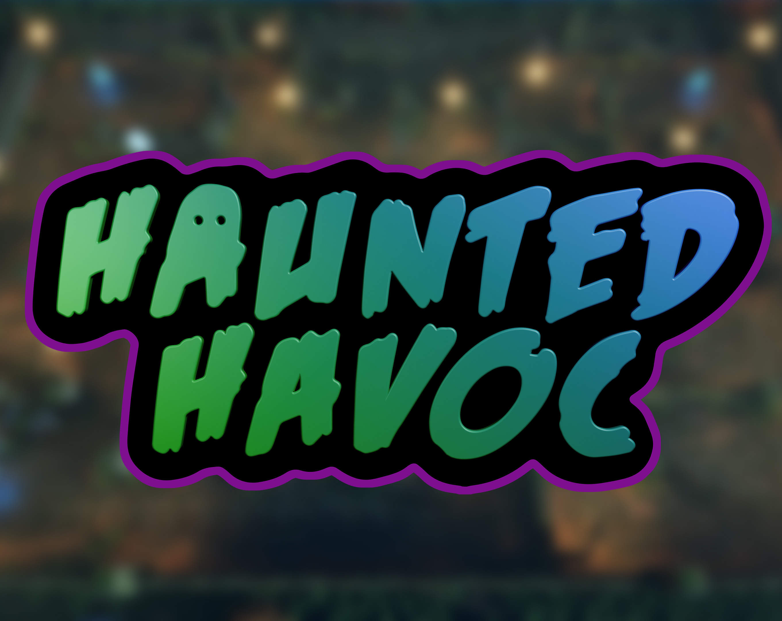 Devlog 4: Production started - Haunted Havoc by xProMusje, Jelle Rubbens, SimonHuysentruyt ...