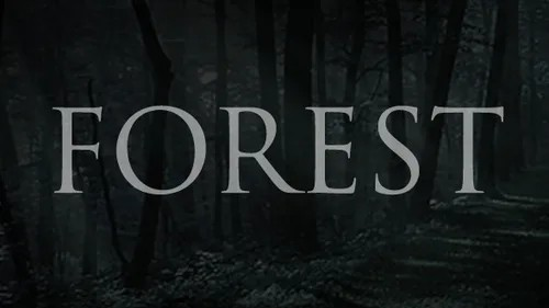 Forest | Horror Game by jaekkl