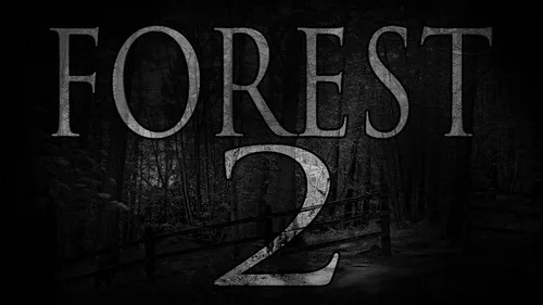 Forest 2 | Horror Game by jaekkl