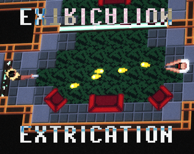 Extrication by Ugly 2