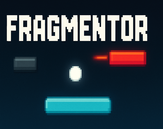 Fragmentor by Zero Singularium