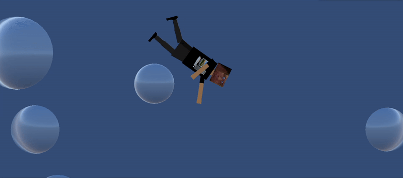 Ragdoll Kyle is now offically known as "Boneless Blitz" - Boneless ...