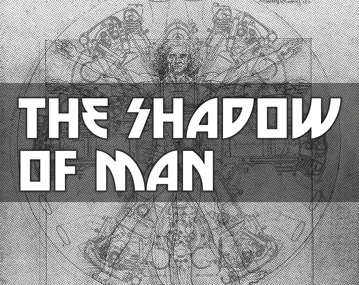 Update in the works! - THE SHADOW OF MAN - A LANCER Homebrew Supplement ...