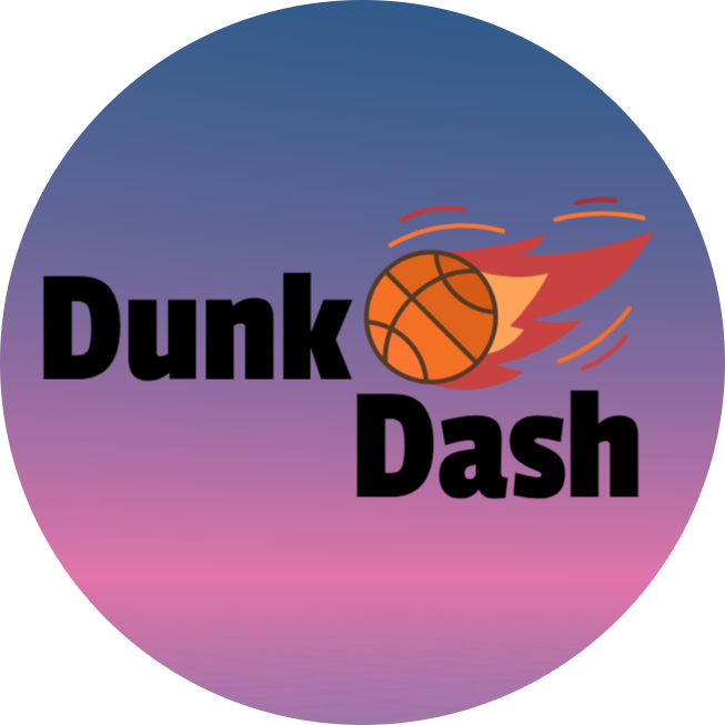 Dunk Dash by PiyushArya