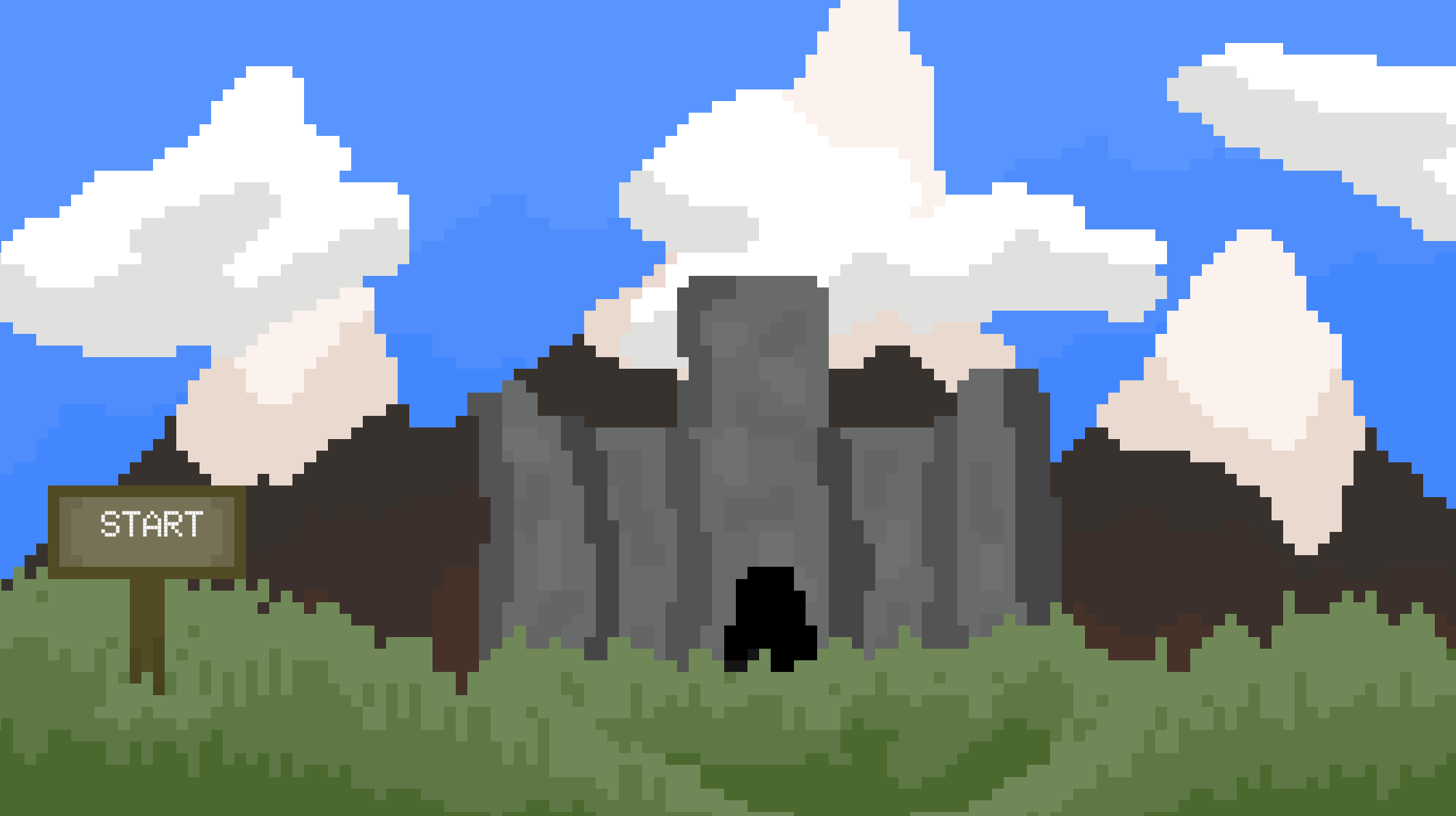 Untitled Turn-Based RPG by WH