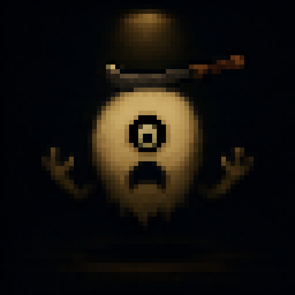 Pixel Game Jam 2025 - itch.io