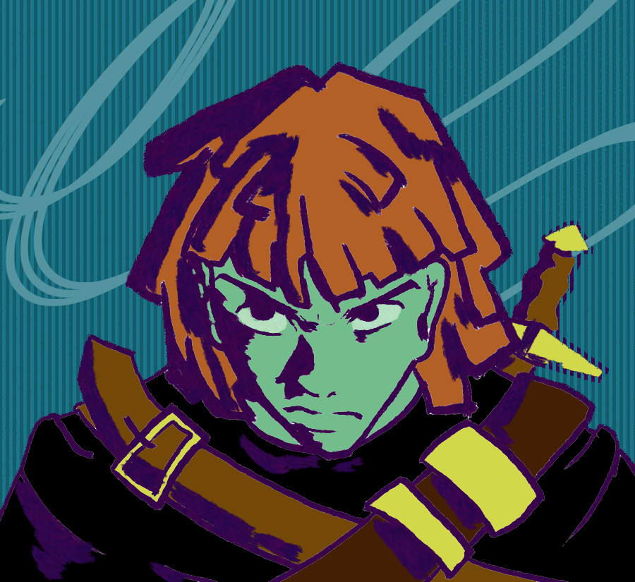 Card game by Chocoronie