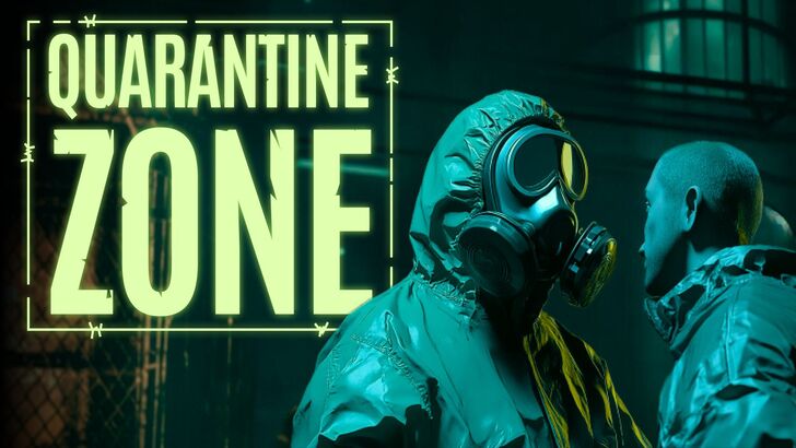 Game Discussion: Quarantine Zone: The Last Check - itch.io