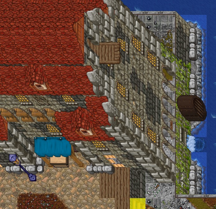 OTBM House by Firemage Software