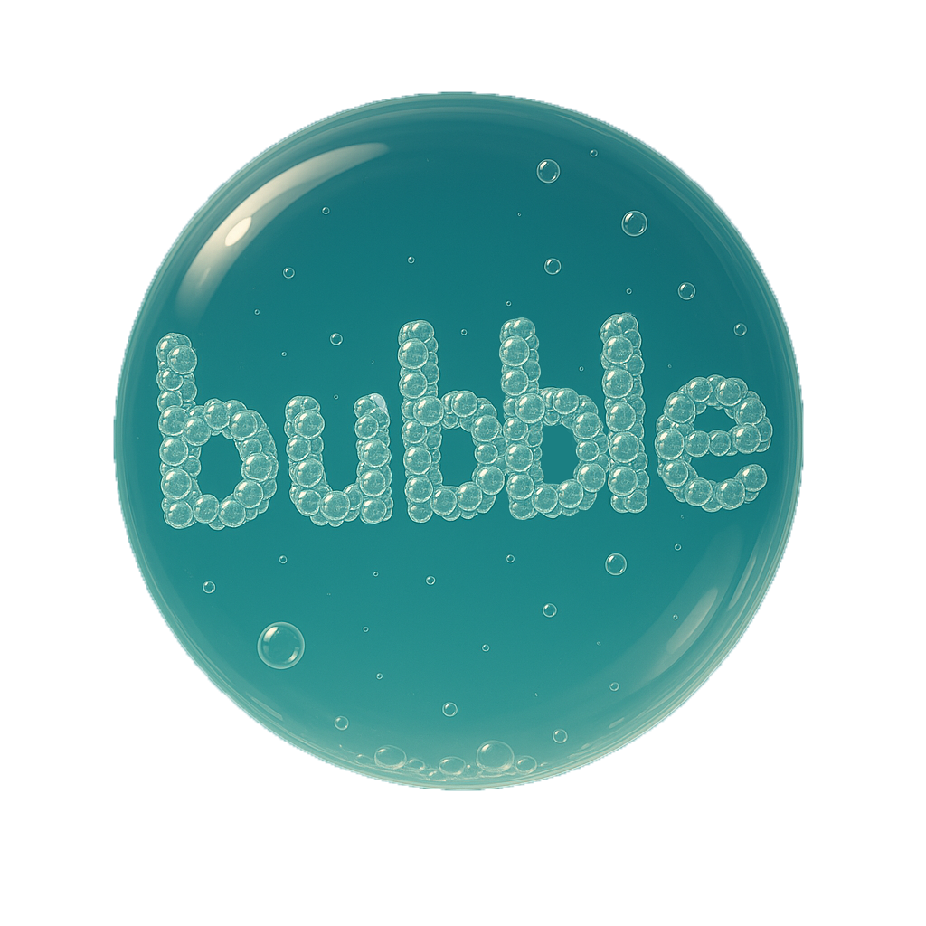 bubble Demo_linux by prefowl