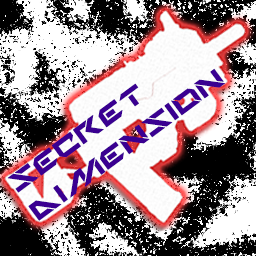 Secret Dimension (Early Access 0.3) by VioletVy