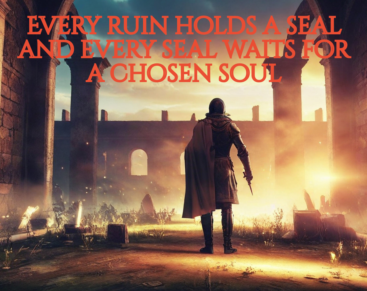 “Lightbearer: The Beginning of the Journey – Prototype and First ...