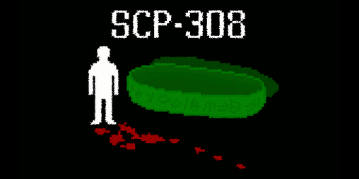 scp-308 by andreymust19